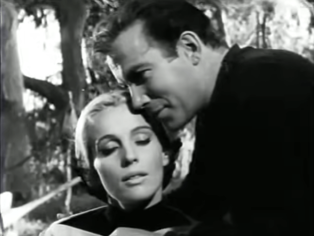 A Horror Movie Filmed in Esperanto, With William Shatner. Why ...